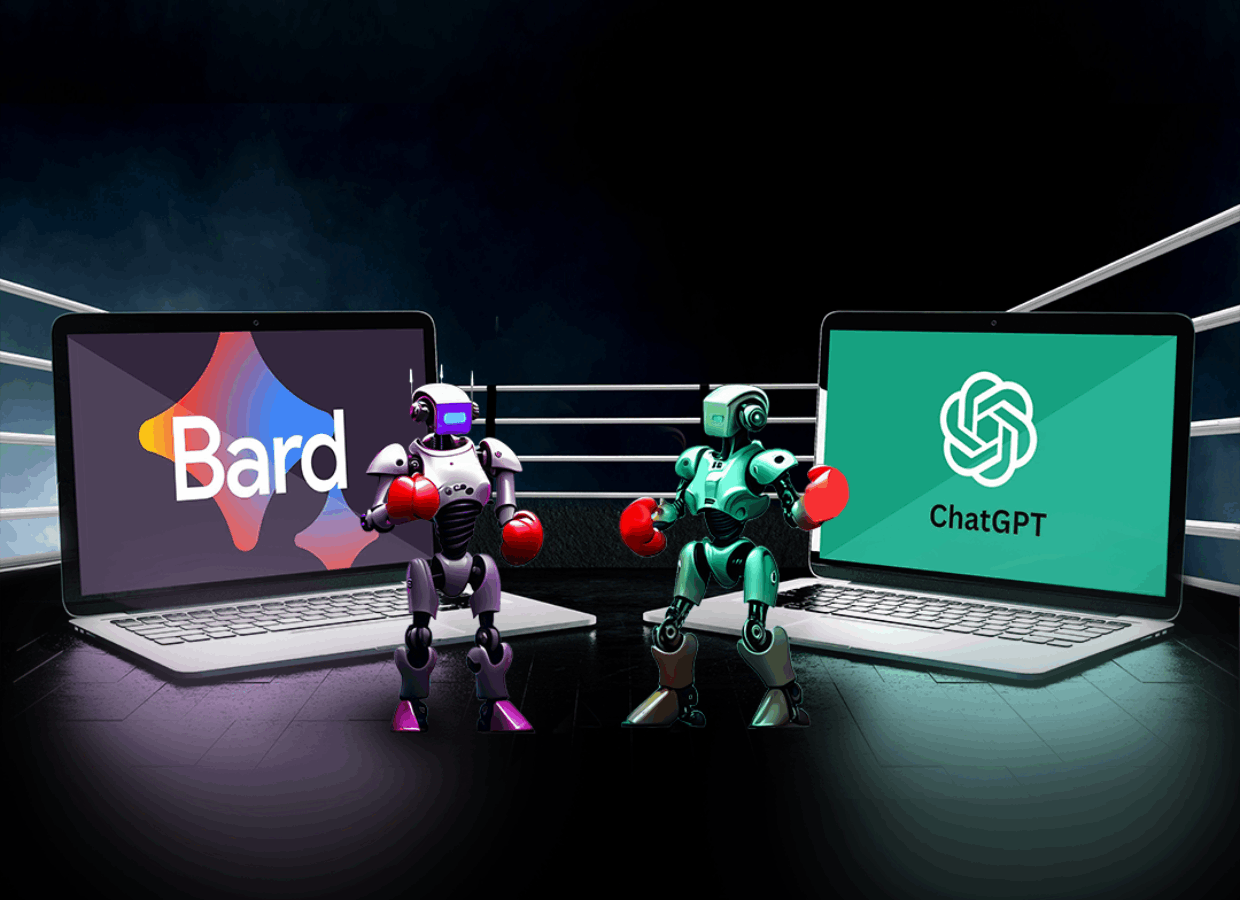 Chapter Two - Contentnation